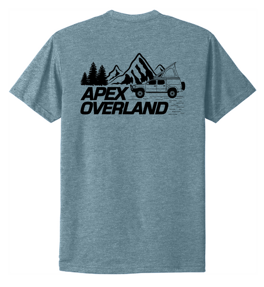 Shop by Category – Apex Overland