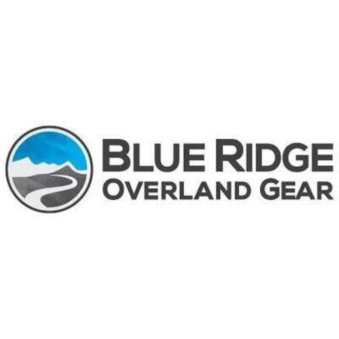 Blue Ridge Overland Gear – Apex Overland