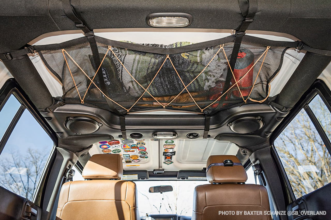 Blue Ridge Overland Gear – Apex Overland