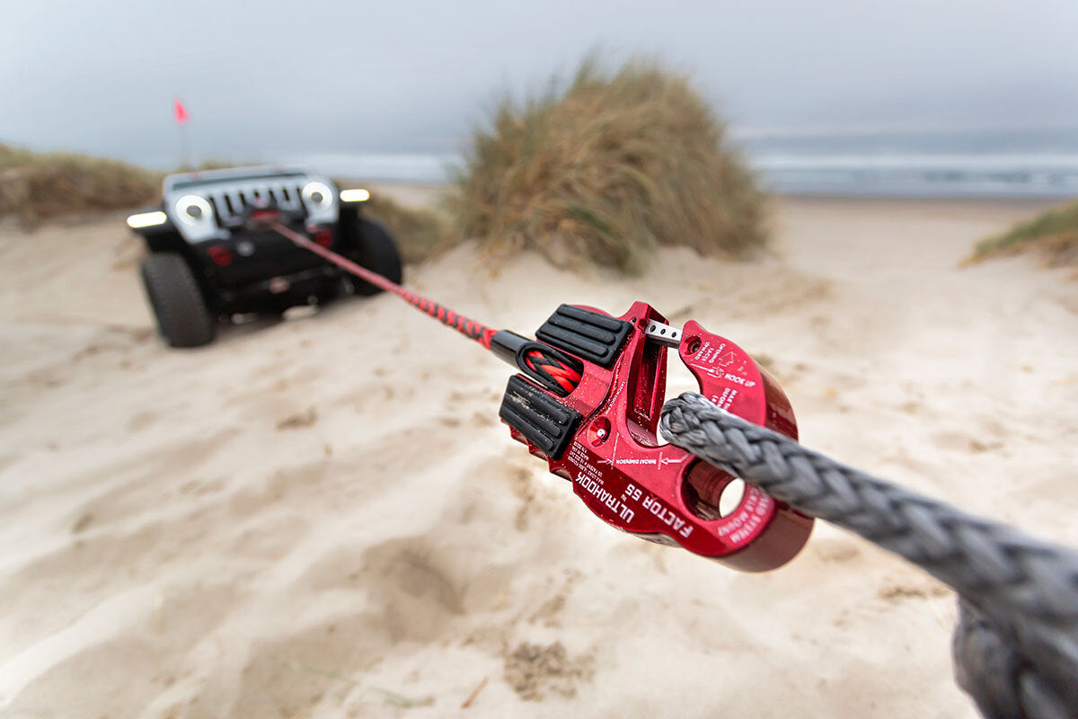 UltraHook – Apex Overland