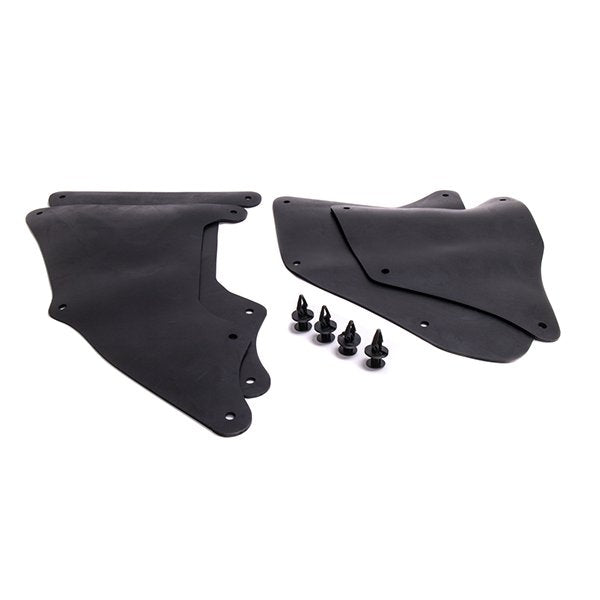 Engine Splash Guards – Apex Overland