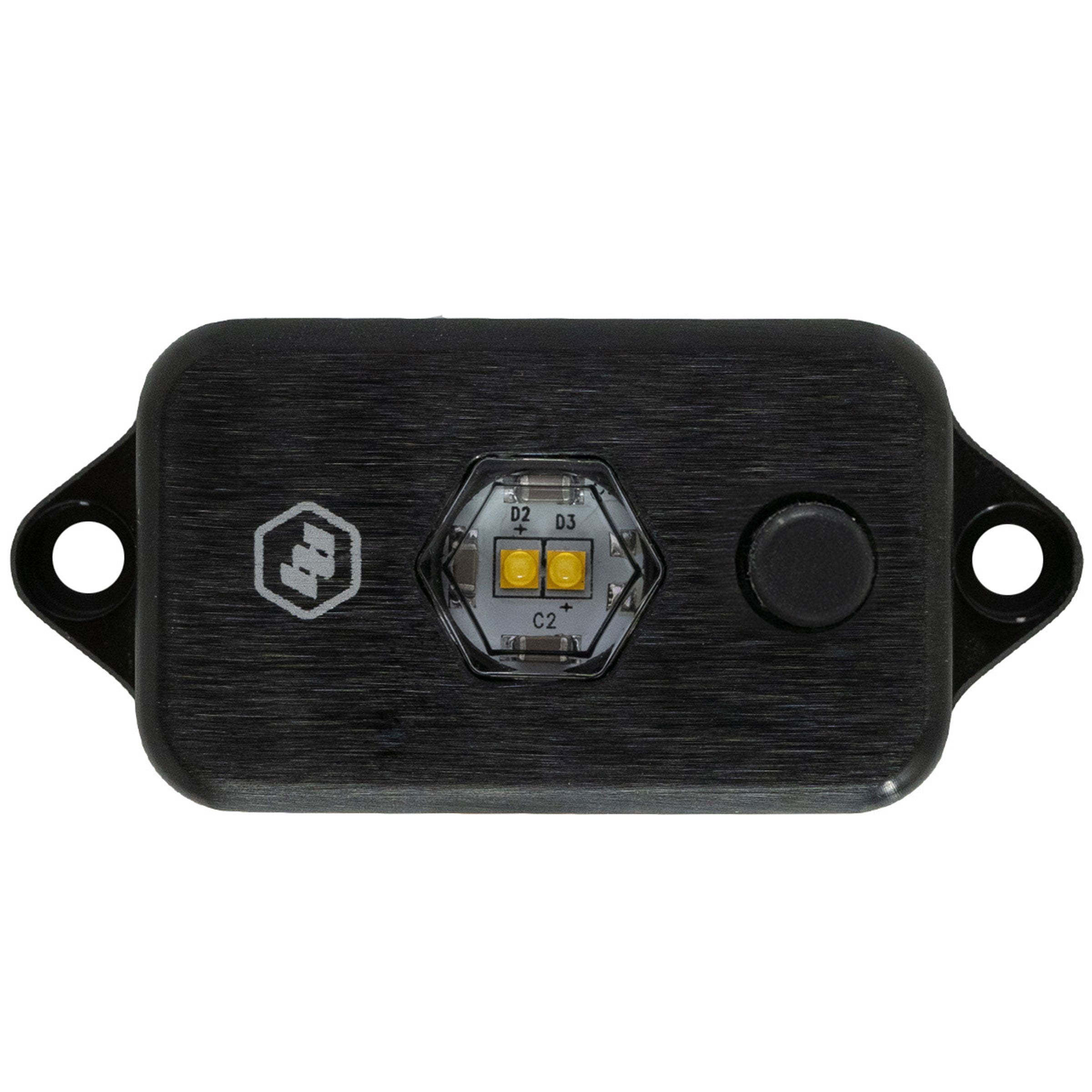 LED Dome Light with Switch - Universal – Apex Overland