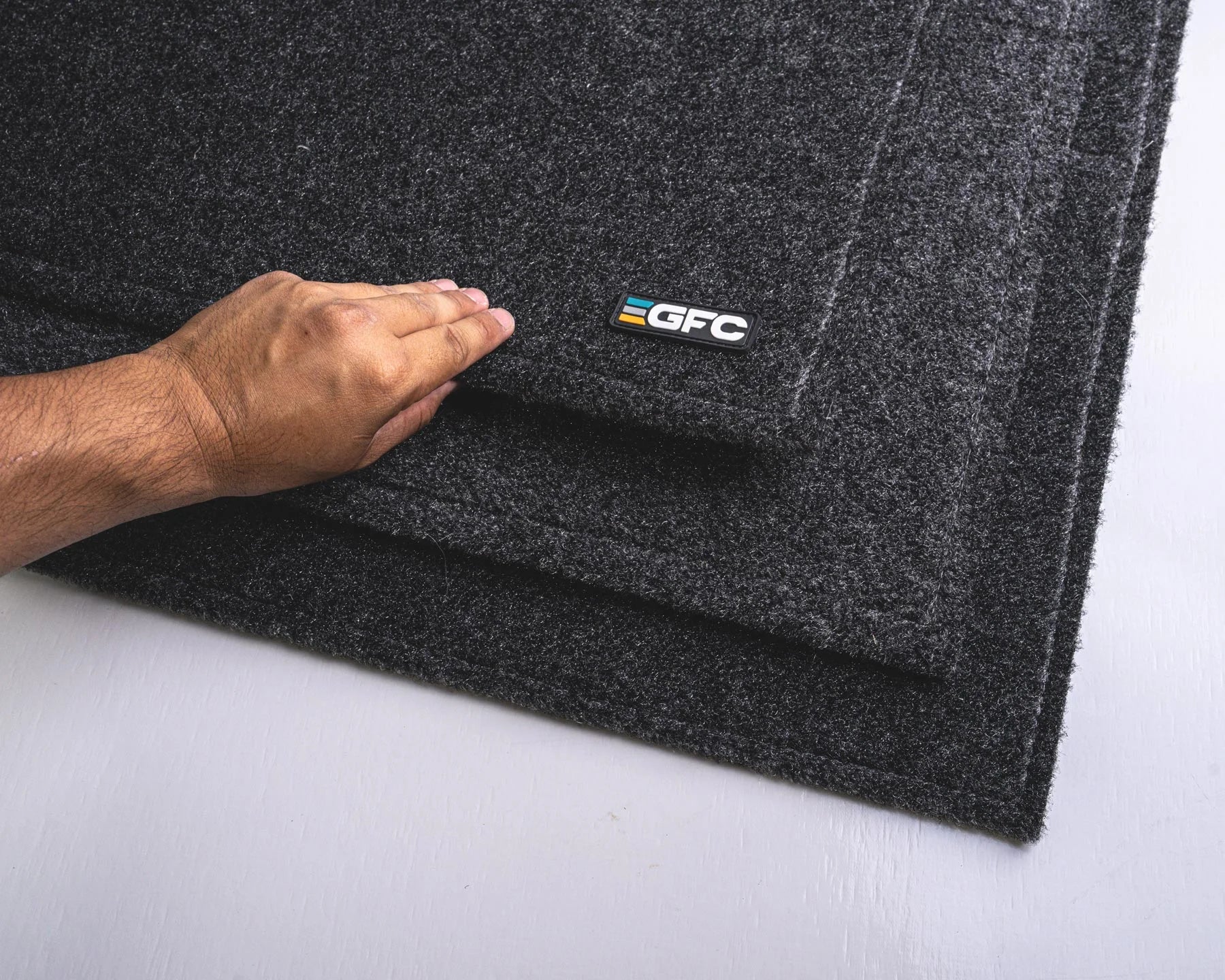 Pro Headliner Upgrade Kit – Apex Overland