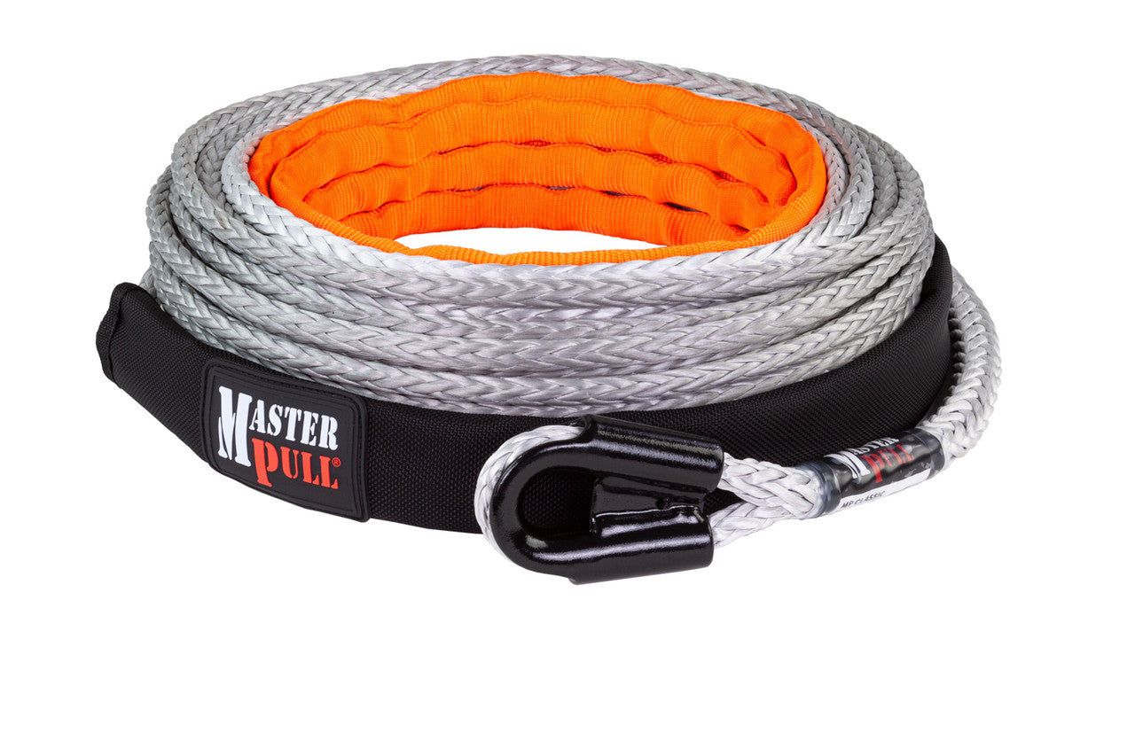 Classic Winch Line | 3/8" (10mm) – Apex Overland